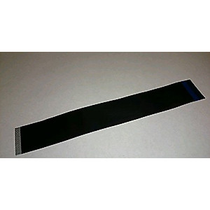 Blue-ray Laser Lens Flex Ribbon Cable for PS3 Super Slim KES-850A KEM-850A KEM-850 KEM-850AAA CECH-4000 CECH-4001A CECH-4001B
