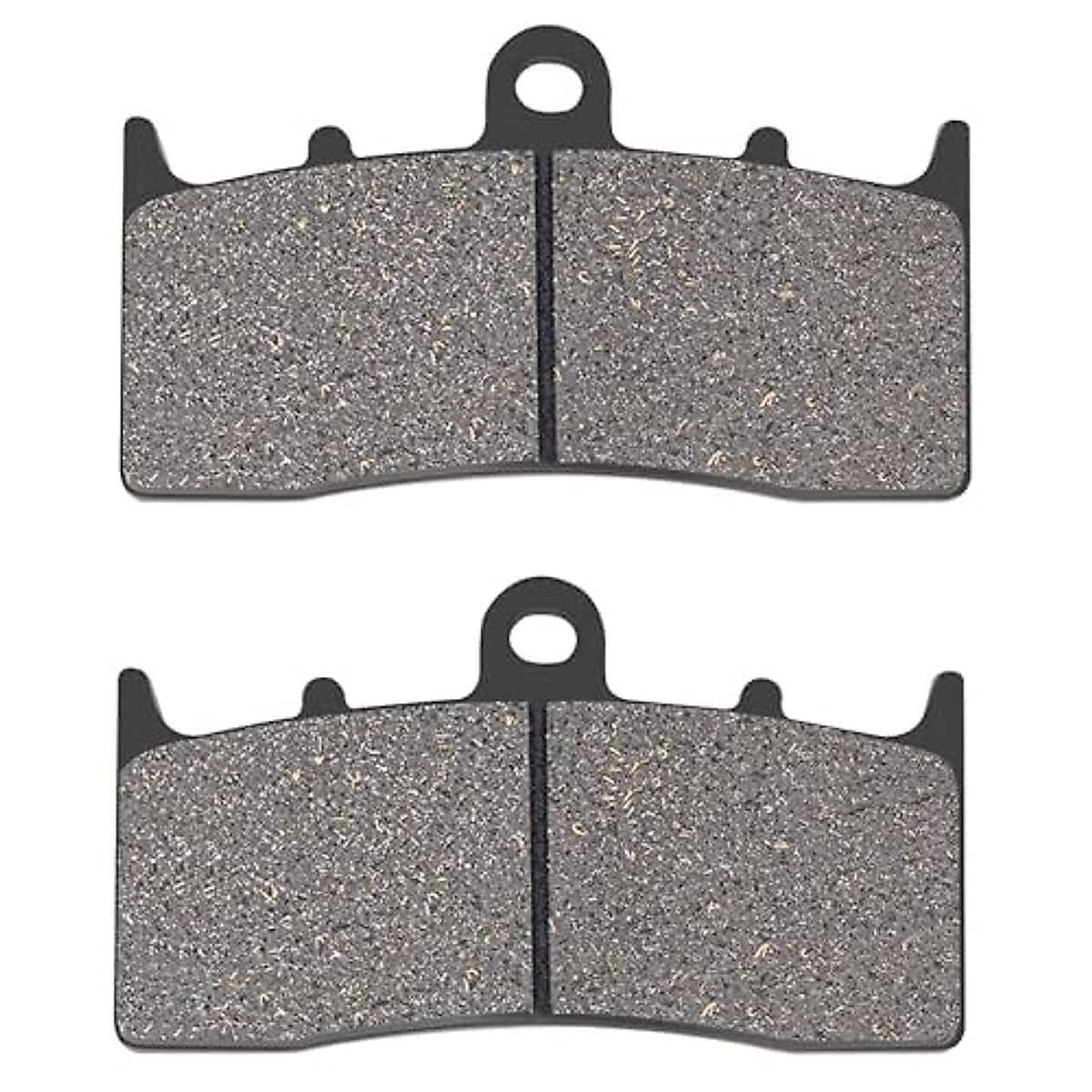 motorcycle brake pads For K1600 B GT SE GTL Exclusive Bagger Grand America K1600 B GT GTL K1600B K1600GT Motorcycle Front and Rear Brake Pads
