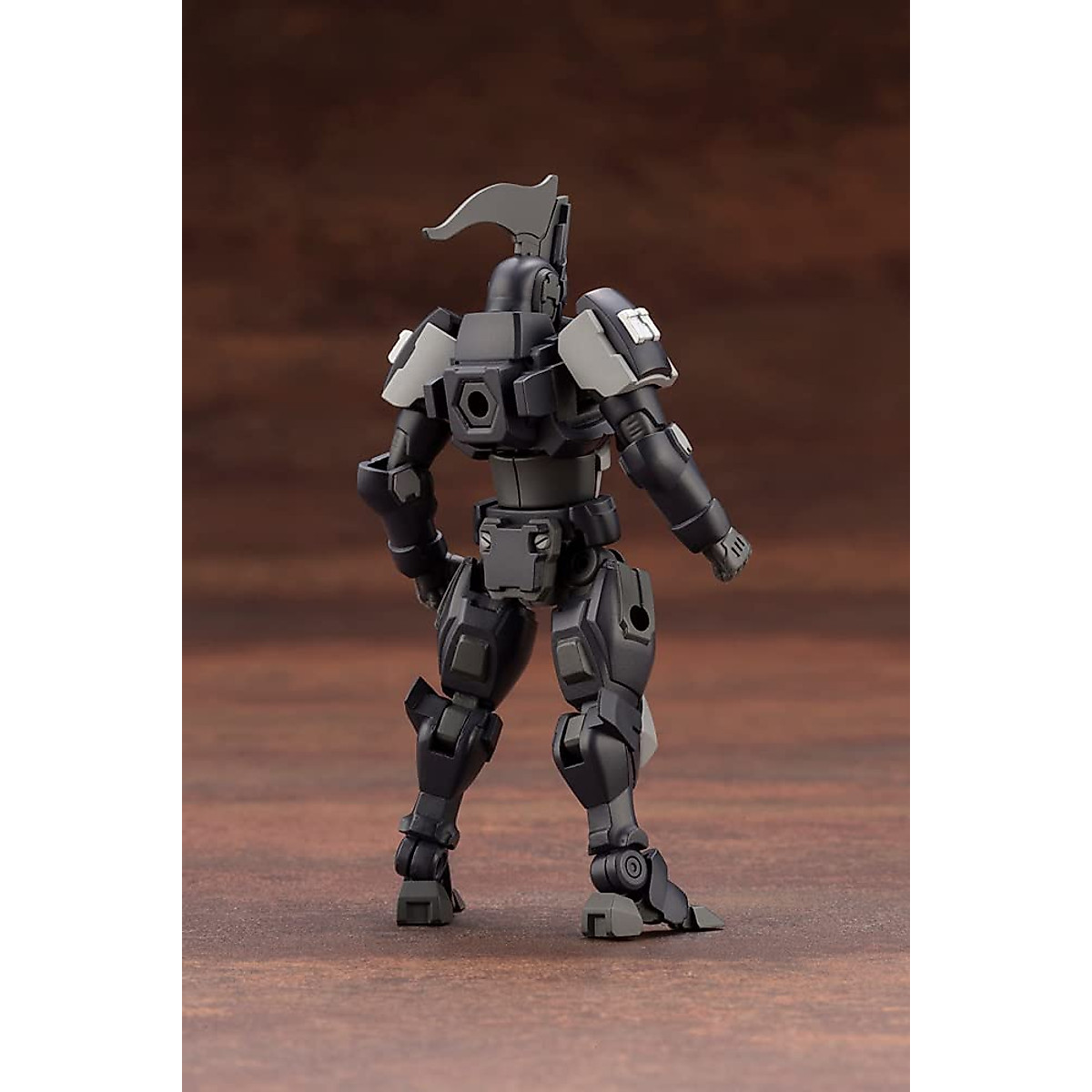 Kotobukiya Hexa Gear: Governor Ignite Spartan 1:24 Scale Model Kit, Multicolor