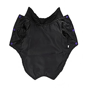 Mogoko Magician Dog Costumes, Pet Halloween Cosplay Jumpsuit with Hat, Adorable Magician Costume, Apparels Warm Outfits Clothes