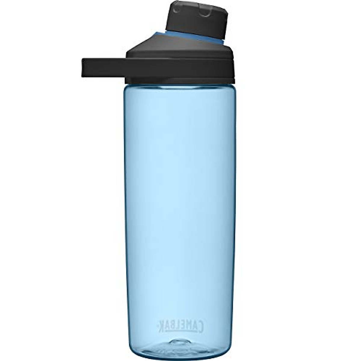 CamelBak Chute Mag BPA Free Water Bottle with Tritan Renew, 20oz, True Blue