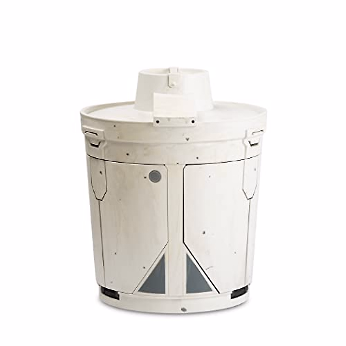 Camtono Safe Locking Storage Container Star Wars Galaxy's Edge