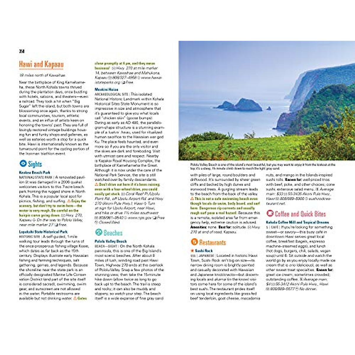 Fodor's Essential Hawaii (Full-color Travel Guide)