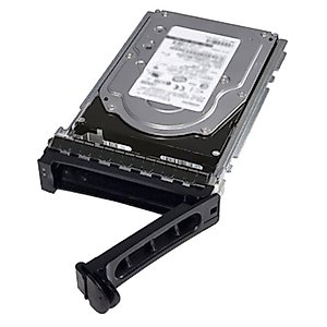 Dell 600 GB 2.5" Internal Hard Drive