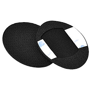 Mudder Headphone/Headset Ear Pad Replacement for Bose Around Ear AE1/ Triport 1 TP-1 Headphones