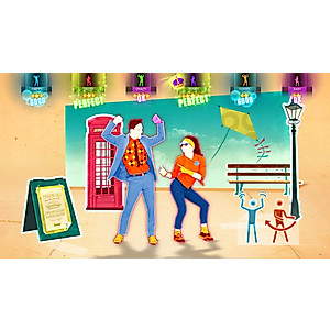 Just Dance 2014 (Xbox One)