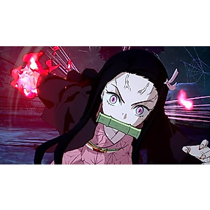 Demon Slayer: The Hinokami Chronicles - Nintendo Switch