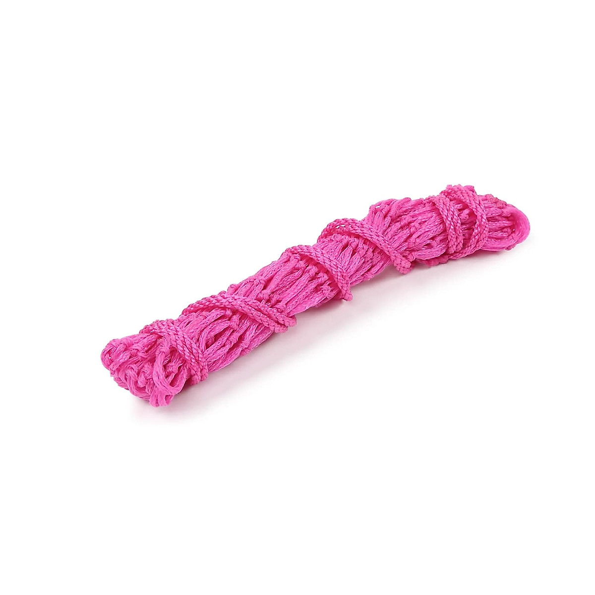 Shires Equestrian Haylage Net (40", Red)