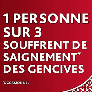 Parodontax Full Toothbrush Soft Protection for Sensitive Teeth Removes Plaque