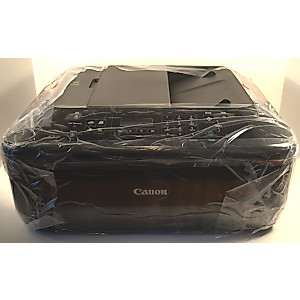 Canon Office Products PIXMA MX432 Wireless Color Photo Printer with Scanner, Copier & Fax