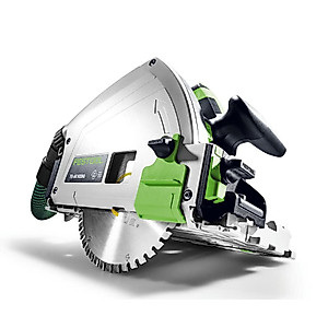 Festool Saw TS 60 KEB-F-Plus US
