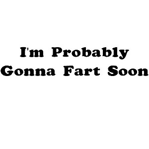 CafePress Fart Soon Mug Ceramic Coffee Mug, Tea Cup 11 oz
