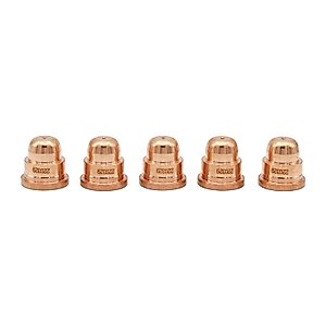 Vaphy 5pcs 220329 Nozzles Finecut Fit PMX 1000/1250/1650