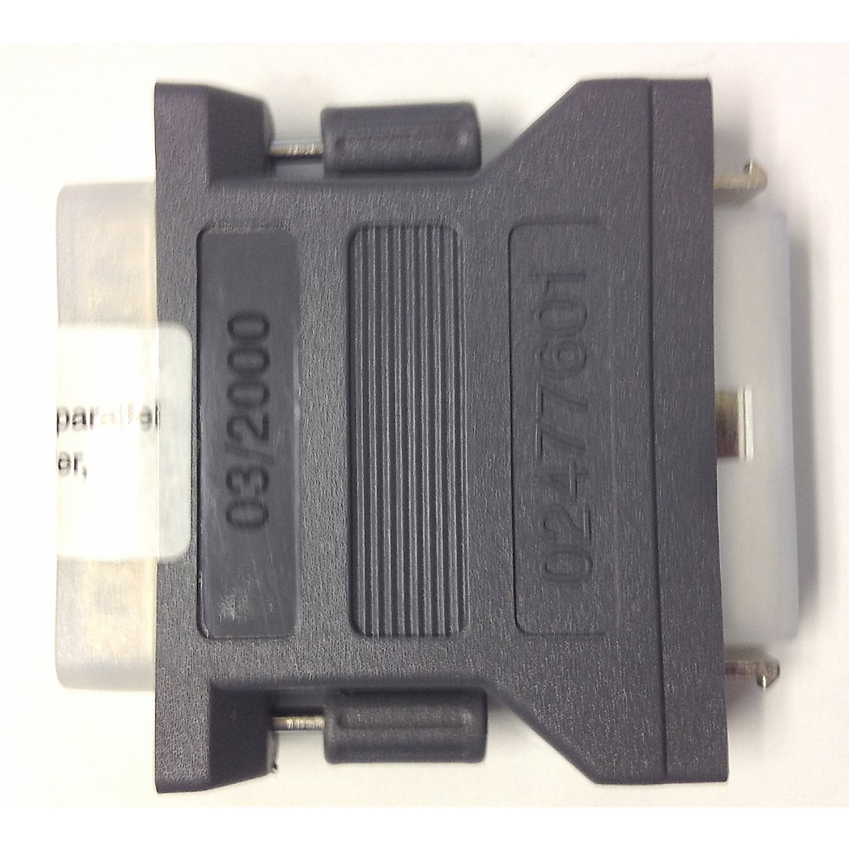 Iomega Jaz Traveller (PPT Adapter)