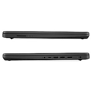 HP 2024 Newest Laptop, 15.6" FHD Touchscreen, Intel Core i7-1255U (10 cores), 32GB RAM, 2TB SSD, Intel Iris Xe Graphics, WiFi, Bluetooth, Numeric Keypad, HDMI, Windows 11 S, with Cleaning Brush