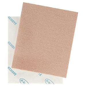 Dr. Scholl's Molefoam Padding 2 Each (Pack of 5)