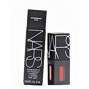 NARS Powermatte Lip Pigment Mini Starwoman .06 Ounce