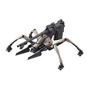 Bandai Hobby - 86 Juggernaut (Shin Use), Bandai Spirits Hobby HG 1/48