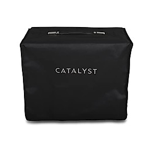 Line 6 Catalyst 60 Amp Cover, Black