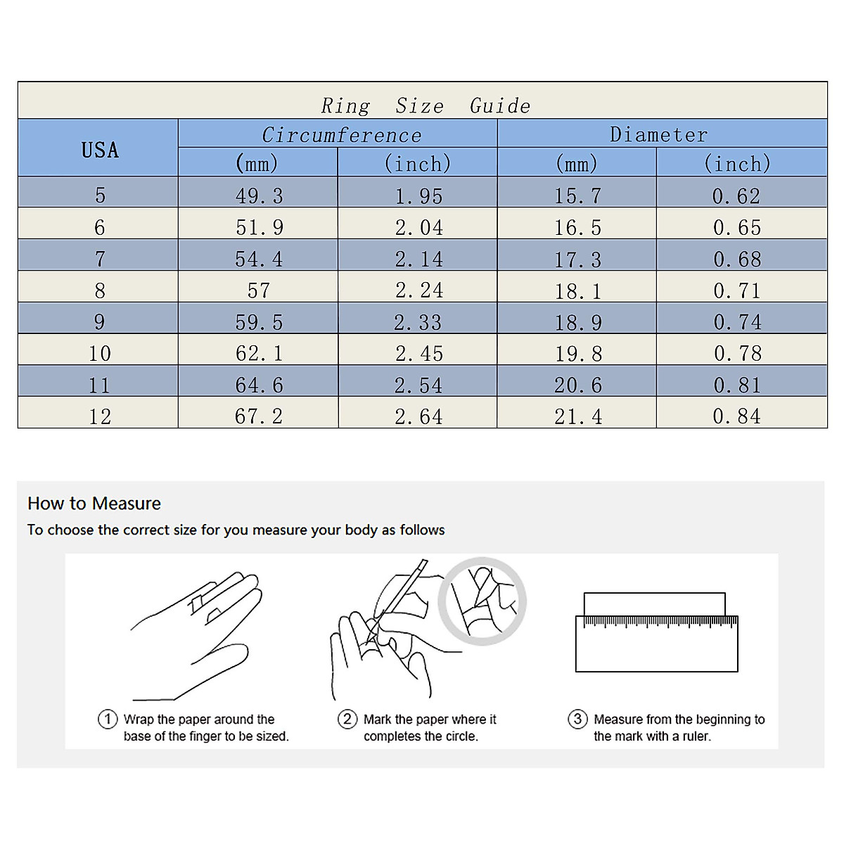 JO WISDOM Women Infinity Ring,925 Sterling Silver Cubic Zirconia Lucky Four Leaf Green Heart CZ Flower Shamrock Clover Ring size 10