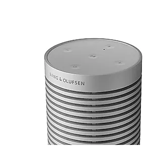Bang & Olufsen Beosound Explore - Wireless Outdoor Bluetooth speaker, IP 67 Dustproof and Waterproof, Grey Mist