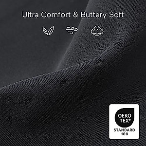 Momcozy Seamless Nursing Bra for Women 2 Pack Comfort Smooth Breastfeeding Maternity Bralette Wireless Pregnancy Bra