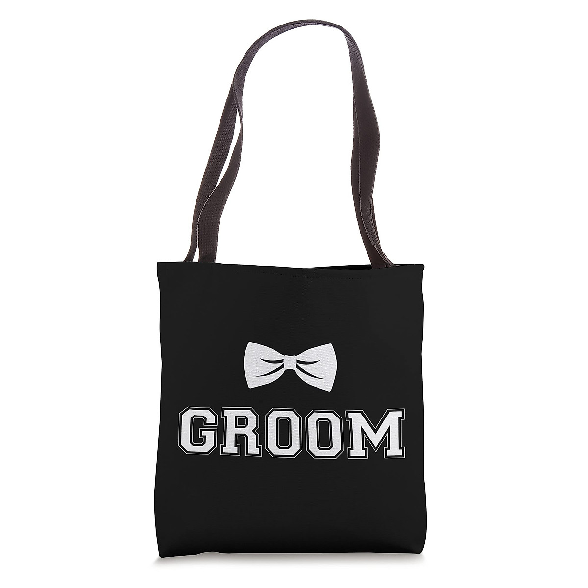 Groom For Wedding or Bachelor Party Co Tote Bag