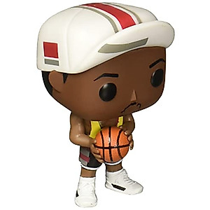 Funko Pop! Movies: White Men Can't Jump - Sidney