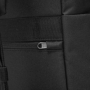Pacsafe GO 25L Anti Theft Backpack, Black