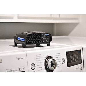 DRIWASH PULSE Home Ozone Generator with Patented PulseTECH™ Technology - Deodorize, Sanitize, and Purify Your Indoor Spaces!