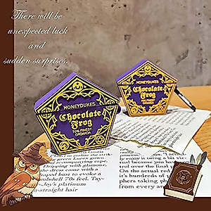 Compatible with Airpods 3rd Generation Case, Cute Soft Silicone Protective Cover with Keychain,Anti-Drop Anti-Slip Anti-Scratch,Great for Men Women Girls (Chocolate Frog/3)