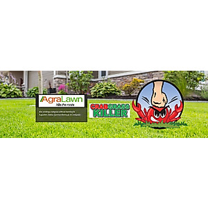 Agralawn Crabgrass Killer (2, Pounds)