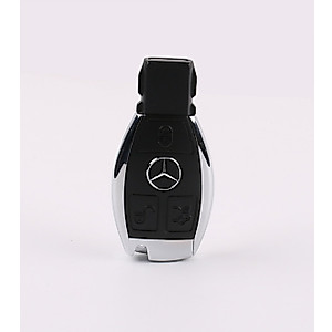 8GB Car Key Flash Drive Cool USB 2.0 Memory Stick