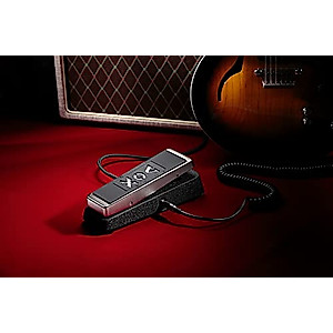 VOX V846HW The Hand-Wired VOX Wah-Wah Pedal