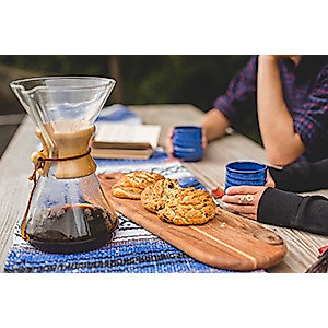 Equal Exchange Organic Ground Coffee, Breakfast Blend, 12-Ounce (Pack of 1)