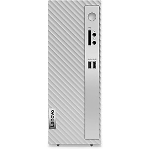 Lenovo 2023 Newest IdeaCentre 3i Desktop, CPU i5 13400 up to 4.6GHz, 16GB RAM, 512GB SSD, Intel UHD Graphics, Wi-Fi 6, USB Optical Keyboard & Wired Mouse, Windows 11 Home