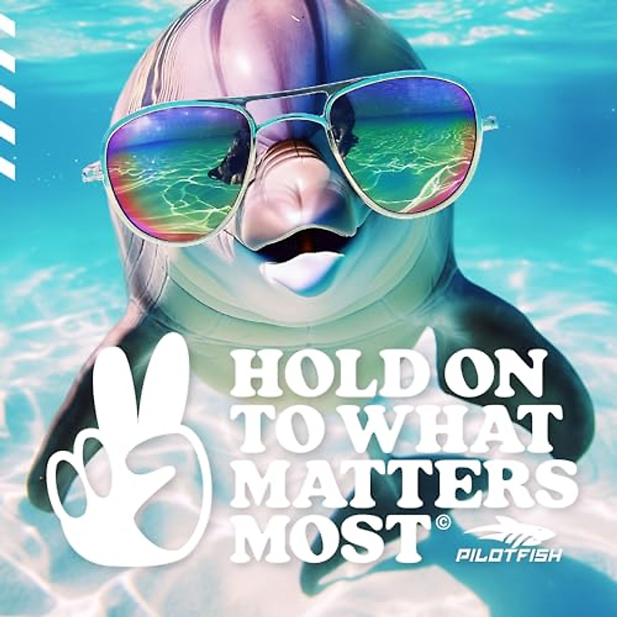 Pilotfish Basics Glasses Strap, No Tail Eyeglass Holder Adjustable Kids Glasses Strap, Anti Slip Sports Glasses Holder Ultra Comfort Sunglasses Eyeglasses Strap for Boys and Girls (Soccer, 12 Inch)