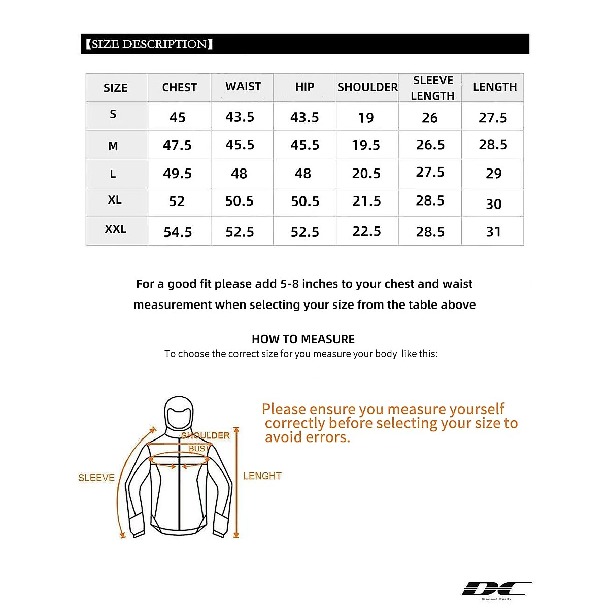 Men Casual Hooded Rain Jacket-Diamond Candy lightweight Waterproof Softshell Raincoat Outdoor Sportswear, Dark Blue, XL