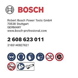 Bosch 2608623011 3" Cutting disc "Multiwheel" of tungsten carbide