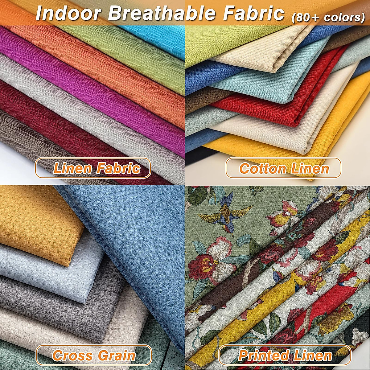 Custom Bench Cushion for Indoor Furniture,Window Seat Cushions Indoor,50D Thickened Foam Bench Pads with Non-Slip Bottom,Indoor Bay Window Outdoor Garden Patio Waterproof Cushion