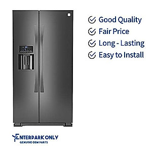 Enterpark Premium Quality Cost Effective Part DA32-00006R Refrigerator Temp Defrost Sensor Replacement Part