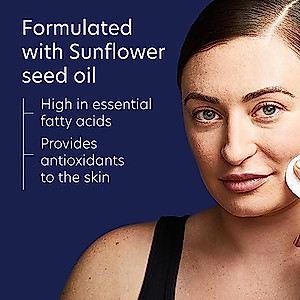 PCA SKIN Creamy Facial Cleanser, Gentle Cleanser Hydrating Face Wash, Ideal for Sensitive Skin, 7.0 fl oz Bottle