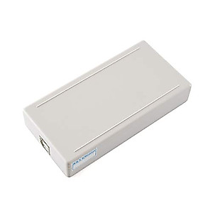 Waveshare XILINX JTAG Download Debugger Compatible XILINX Platform Cable USB FPGA CPLD in-Circuit Debugger Programmer