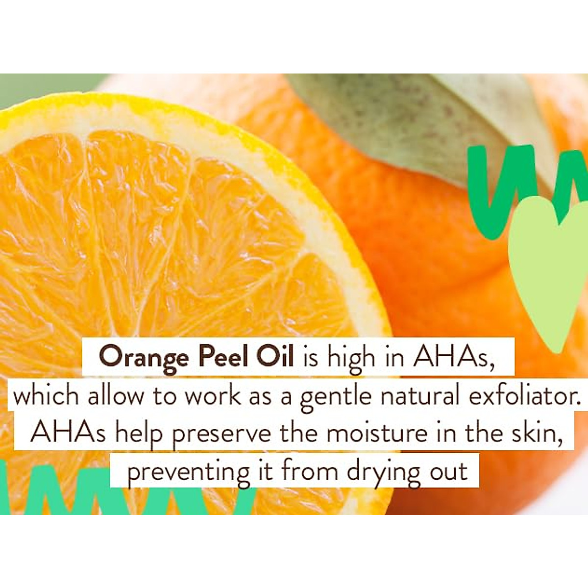 Babo Botanicals Swim & Sport Citrus Mint & Passion Fruit Clarifying Shampoo & Body Wash - 16 Fl Oz