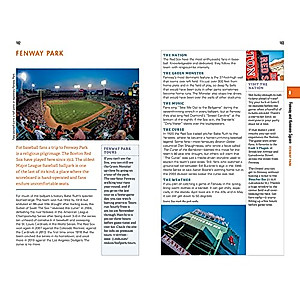 Fodor's Boston (Full-color Travel Guide)