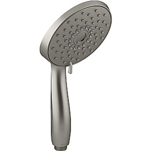 KOHLER Forte 2.5 gpm multifunction handshower with Katalyst air-induction technology