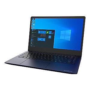 DYNABOOK Satellite PRO C40-G-12H