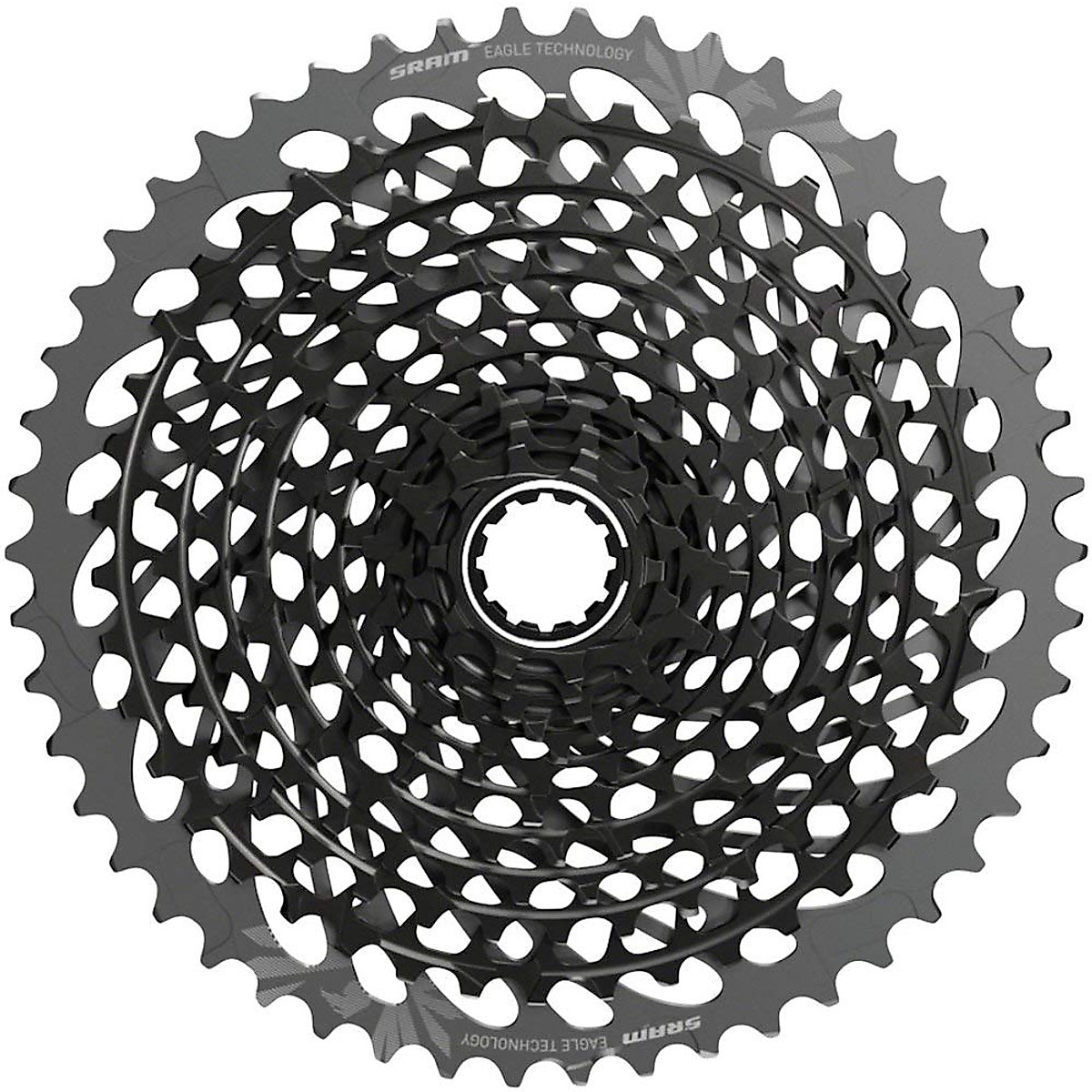 SRAM X01 Eagle AXS Dub Group 175mm 32T Boost 10-50T 12-Speed