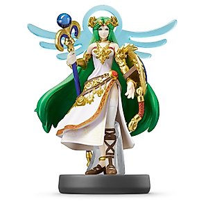 Palutena amiibo - Amazon Exclusive (Super Smash Bros Series)