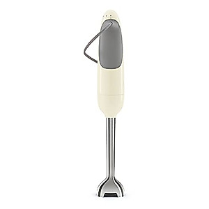 Smeg Hand Blender Cream HBF01 CRUS